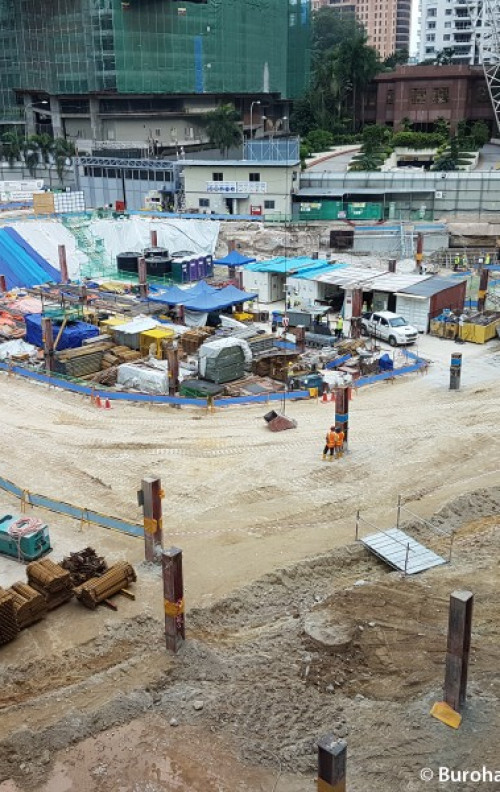 Permata Sapura Tower - The Skyscraper Center