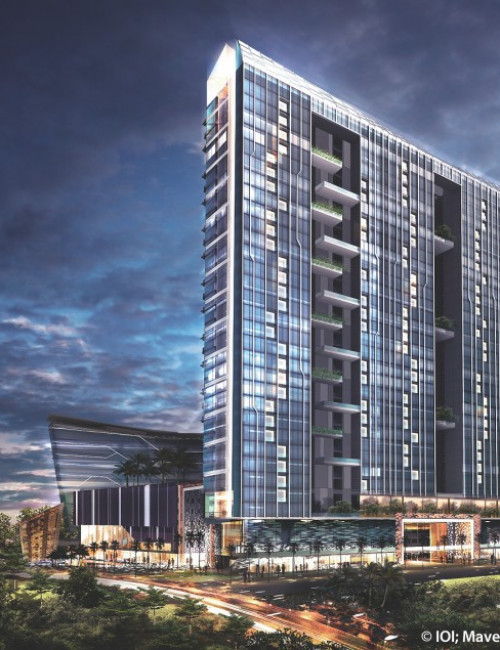 Rio City - The Skyscraper Center