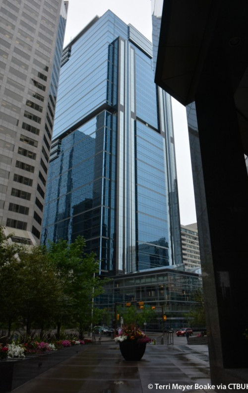 Jamieson Place - The Skyscraper Center