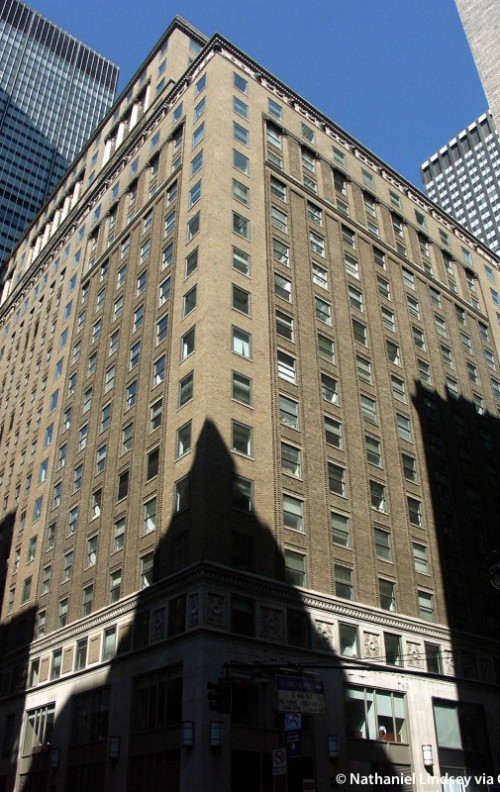 Postum Building - The Skyscraper Center