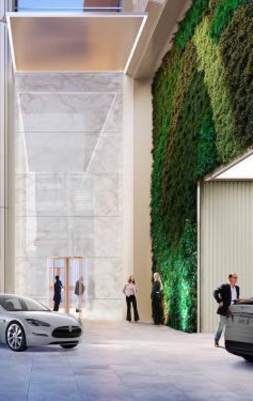 The One - The Skyscraper Center