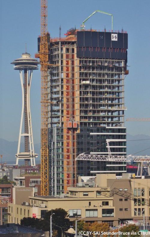 Kiara - The Skyscraper Center