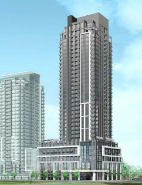 ME Living Condos Complex - The Skyscraper Center