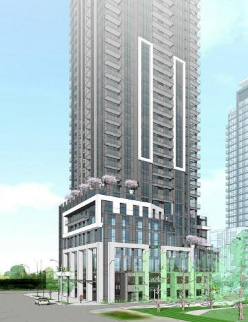 ME Living Condos Complex - The Skyscraper Center