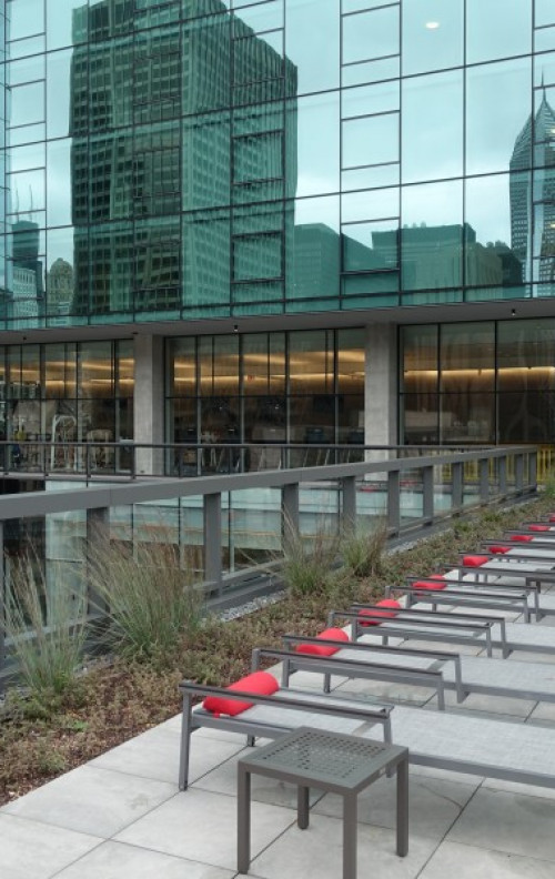 Optima Signature - The Skyscraper Center