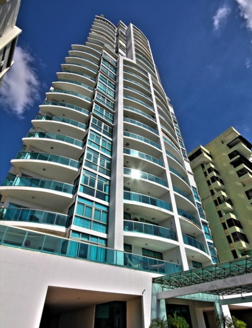 Torre Carib - The Skyscraper Center