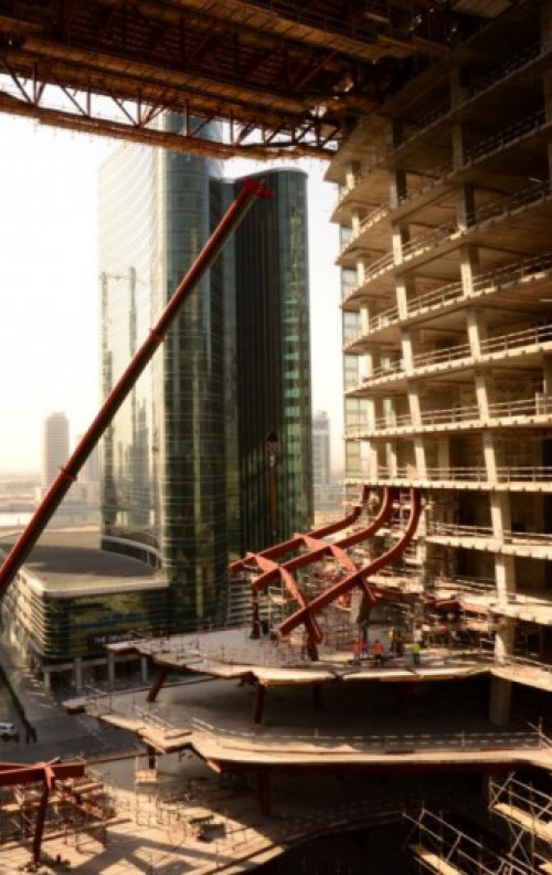 The Opus - The Skyscraper Center