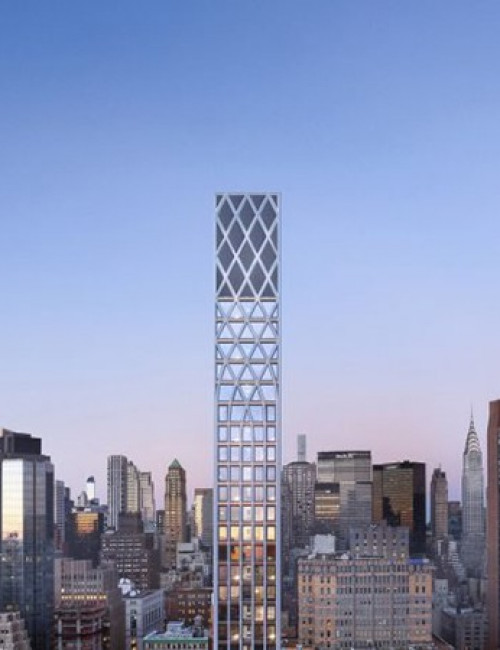 30 East 31st Street - The Skyscraper Center