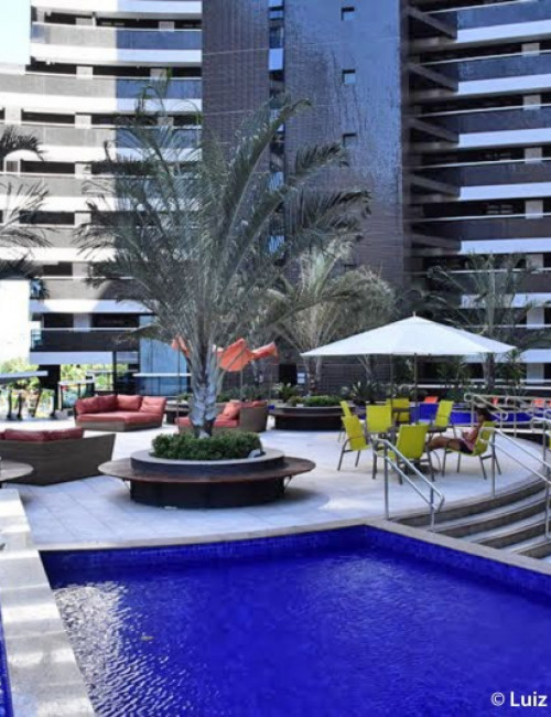 Landscape Beira Mar Complex - The Skyscraper Center