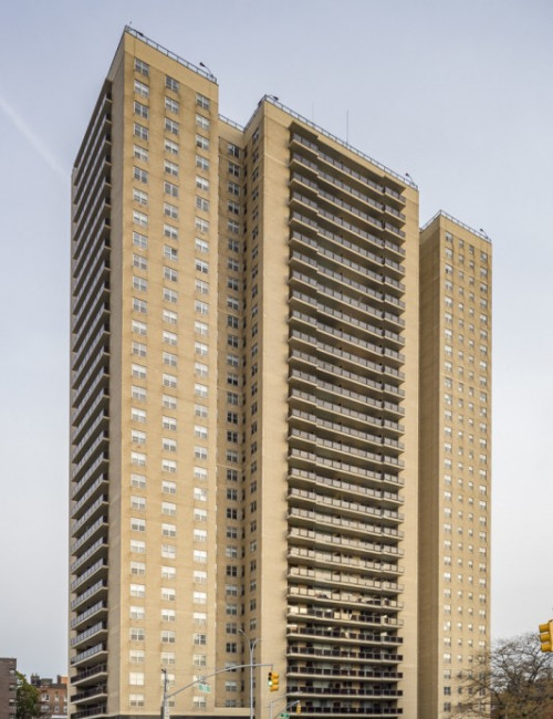 Kennedy House - The Skyscraper Center