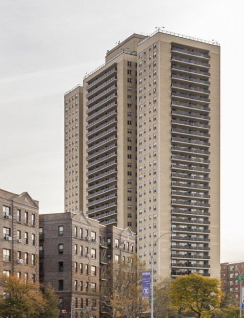 Kennedy House - The Skyscraper Center