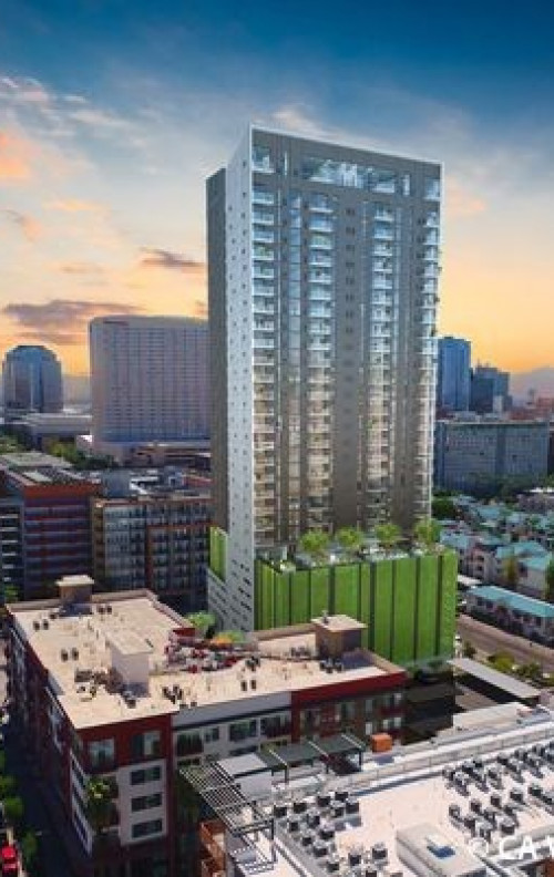 LINK PHX - The Skyscraper Center