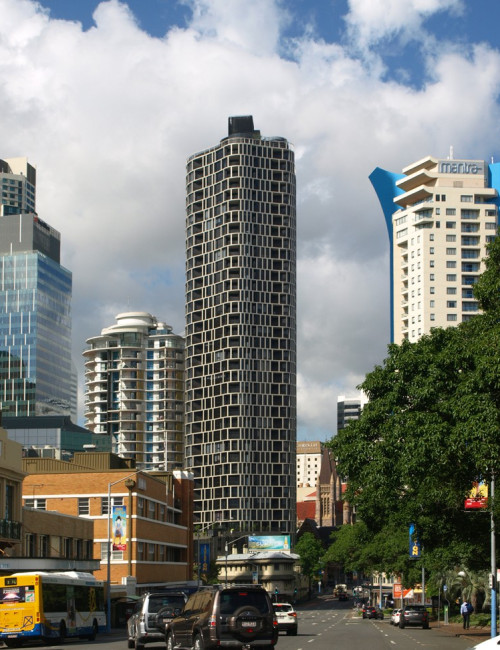 Spire - The Skyscraper Center