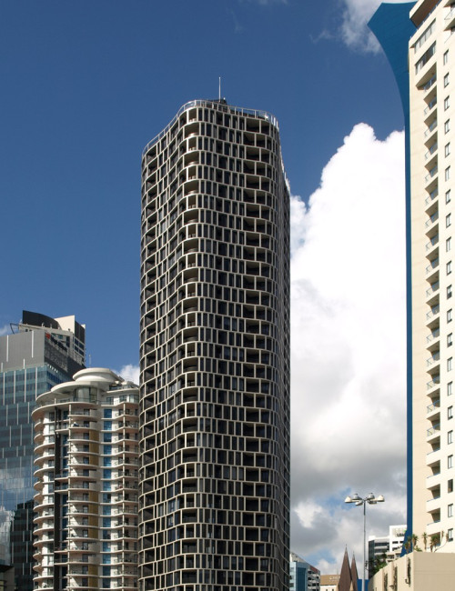 Spire - The Skyscraper Center