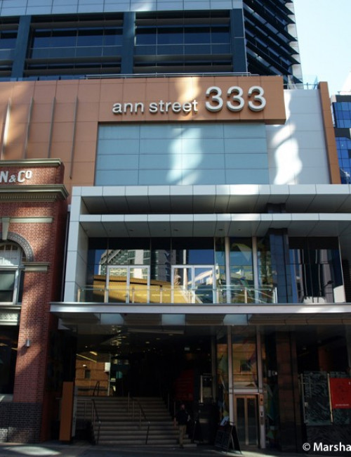 333 Ann Street - The Skyscraper Center