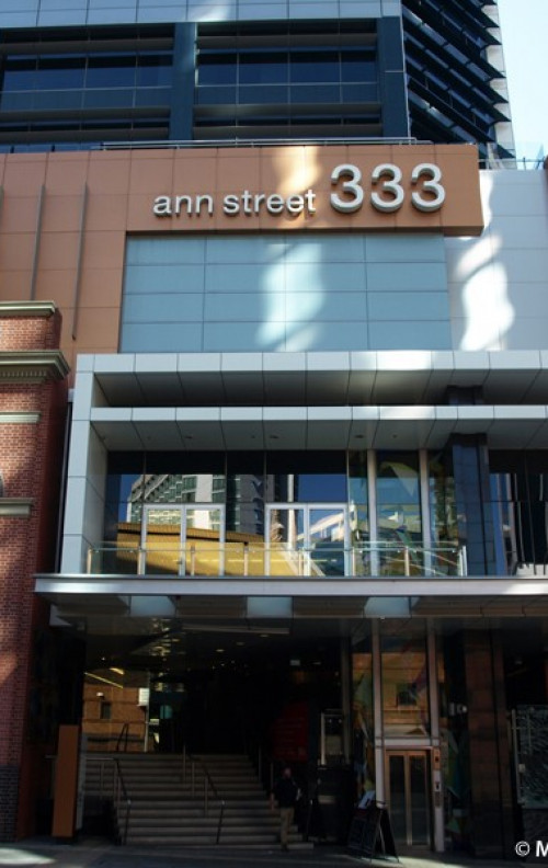 333 Ann Street - The Skyscraper Center