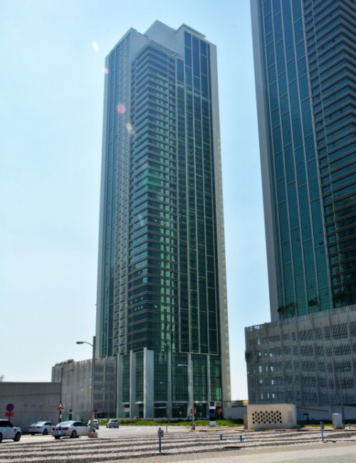 Tala Tower - The Skyscraper Center