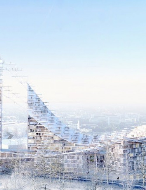 Delta Tower - The Skyscraper Center