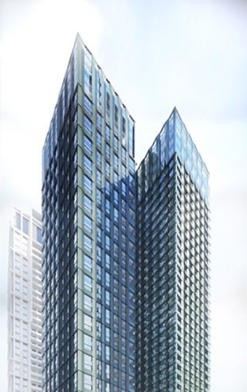 101 George Street - The Skyscraper Center