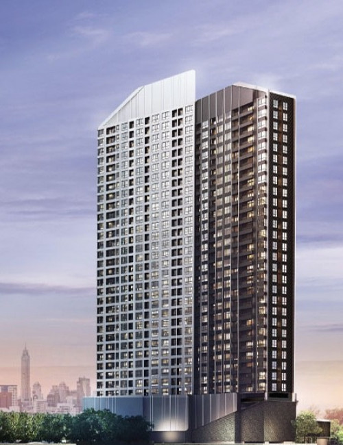 Ideo 02 Tower A - The Skyscraper Center