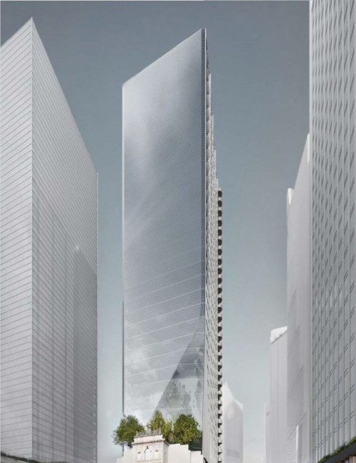 69 George Street - The Skyscraper Center