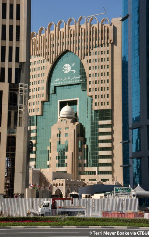 Al Waqf Tower - The Skyscraper Center