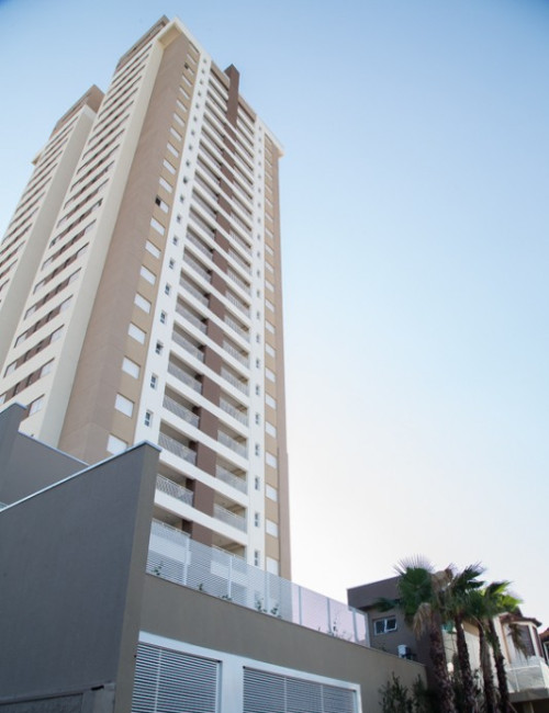 Sky Condomínio Clube - The Skyscraper Center