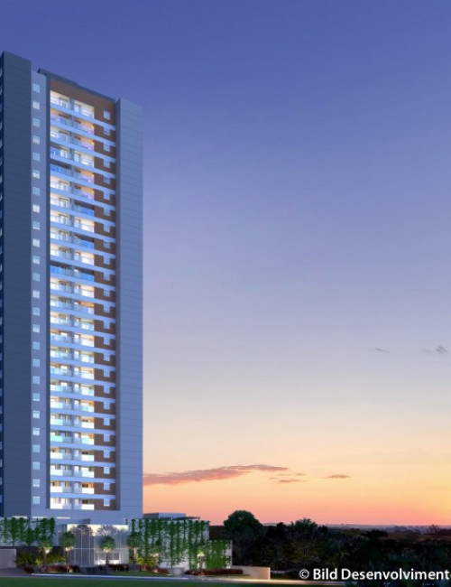 Mirage - The Skyscraper Center
