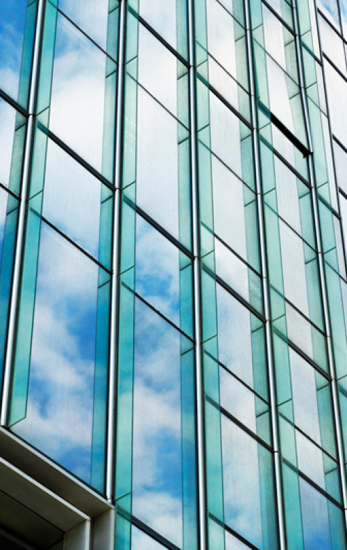 Noble Tower - The Skyscraper Center