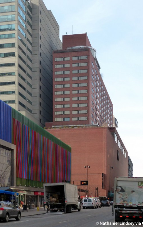 Terrace Plaza Hotel - The Skyscraper Center