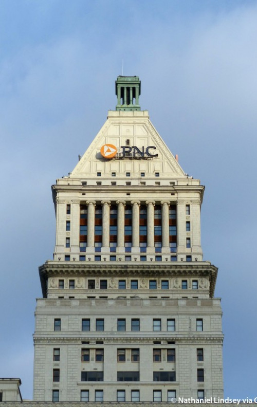 PNC Tower - The Skyscraper Center