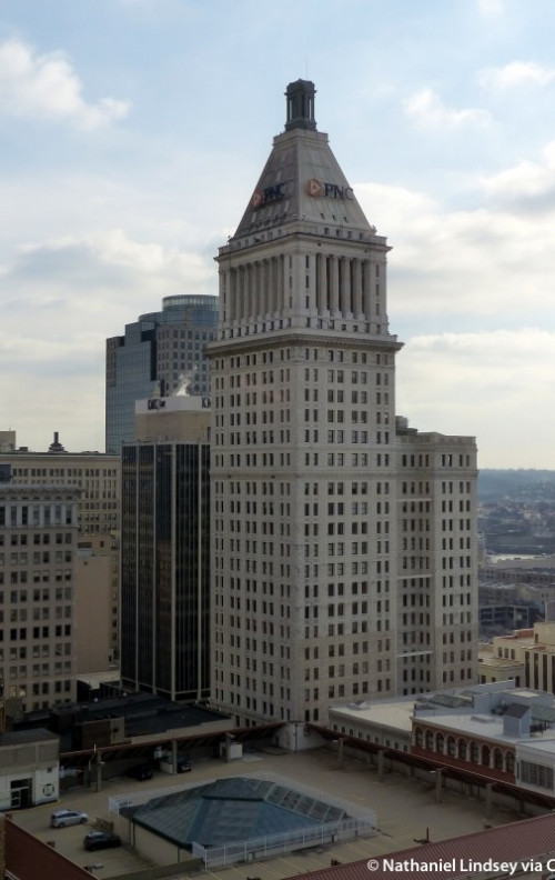 PNC Tower - The Skyscraper Center