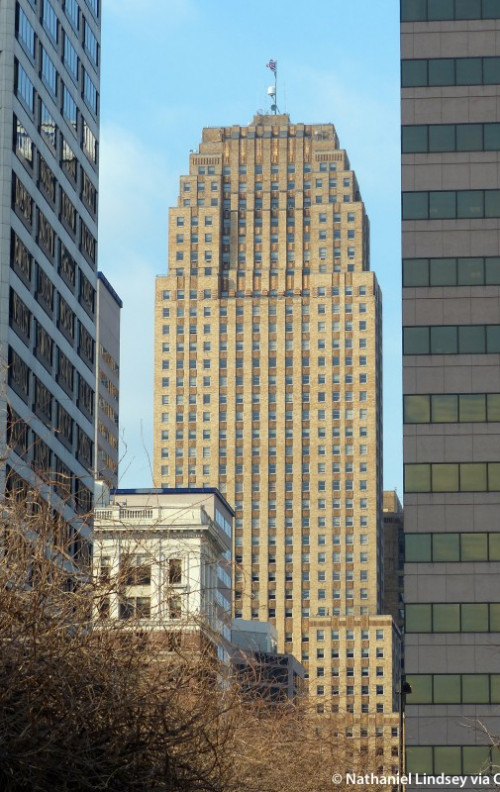 Carew Tower - The Skyscraper Center