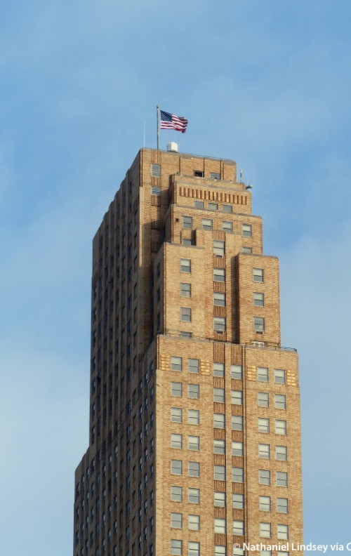 Carew Tower - The Skyscraper Center