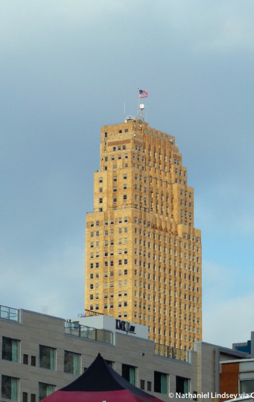 Carew Tower - The Skyscraper Center