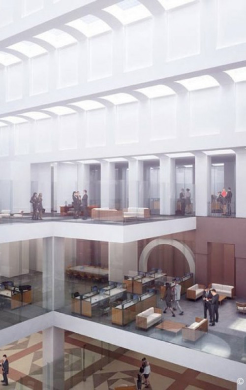 TC Energy Center - The Skyscraper Center