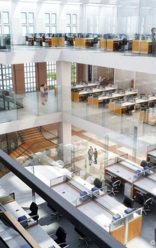 TC Energy Center - The Skyscraper Center