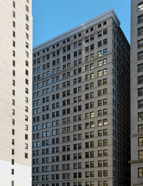 Allegheny Building - The Skyscraper Center