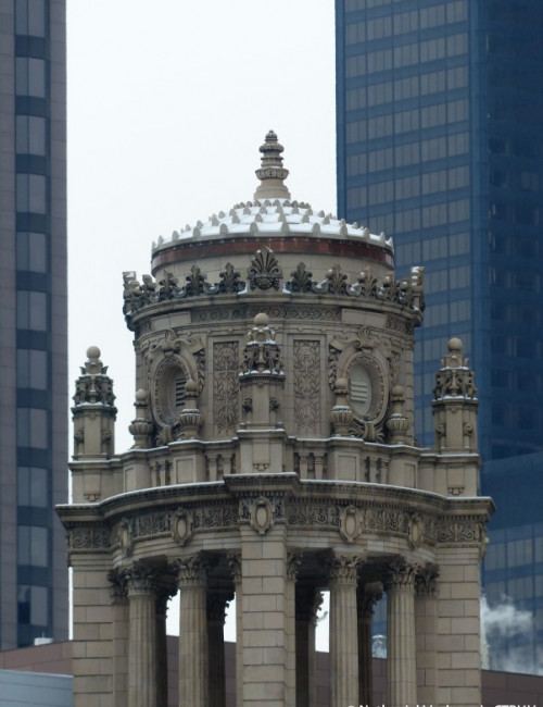 35 East Wacker Drive - The Skyscraper Center