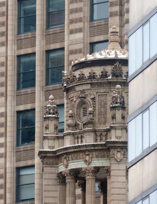 35 East Wacker Drive - The Skyscraper Center