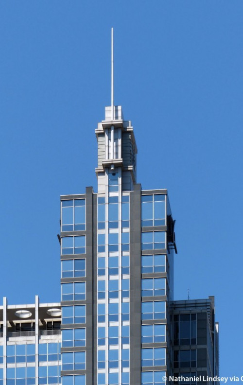 Boeing International Headquarters - The Skyscraper Center
