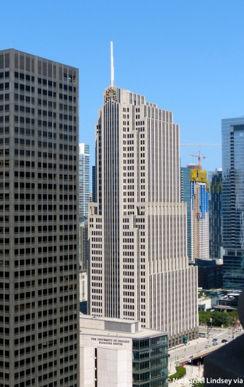 NBC Tower - The Skyscraper Center