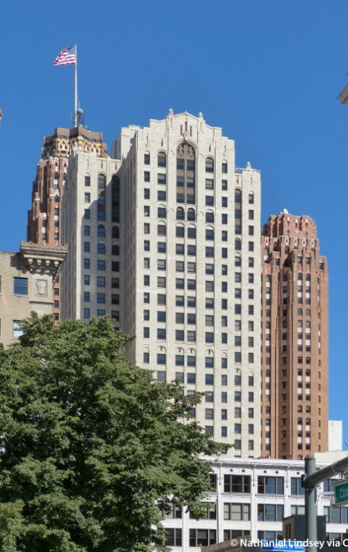 Buhl Building - The Skyscraper Center