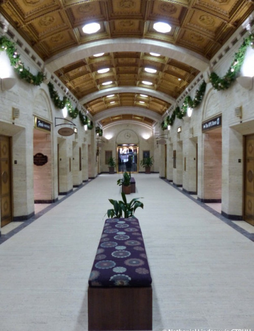 Buhl Building - The Skyscraper Center