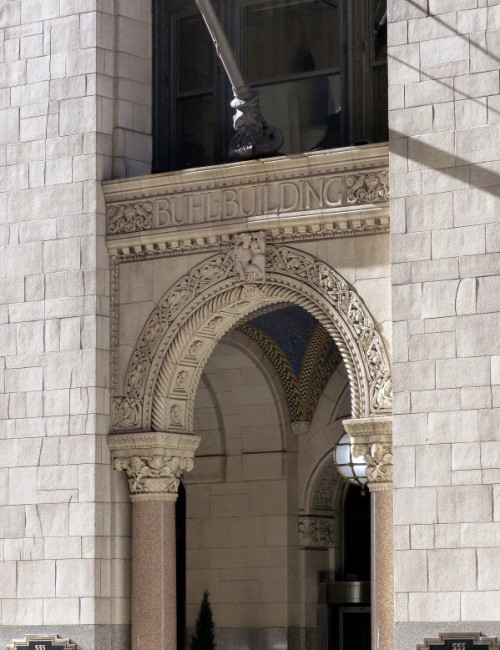 Buhl Building - The Skyscraper Center
