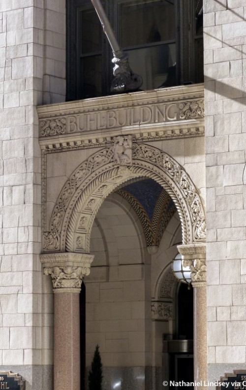 Buhl Building - The Skyscraper Center