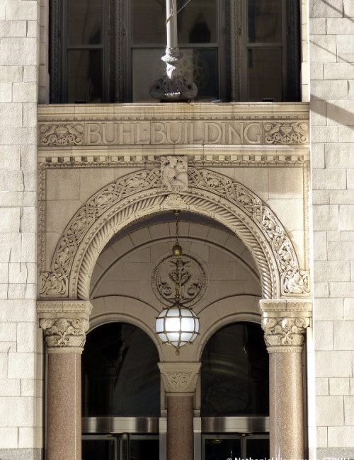 Buhl Building - The Skyscraper Center