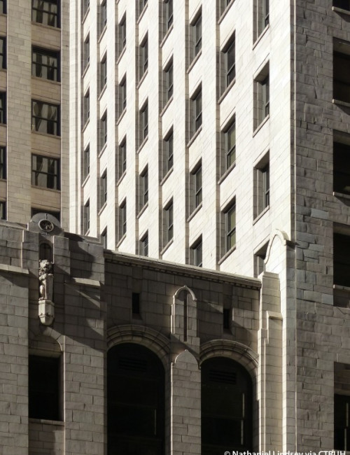 Buhl Building - The Skyscraper Center