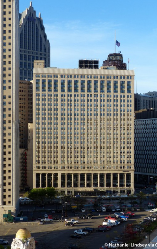 First National Building - The Skyscraper Center