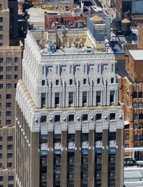 Nelson Tower - The Skyscraper Center